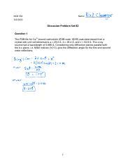 MCB 354 Week 2 Discussion Wks Pdf NickClevenger MCB 354 2022 Name