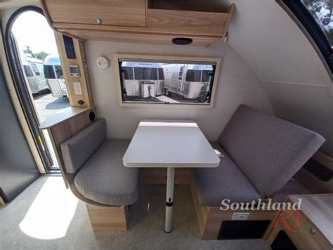 New 2025 Nucamp Rv Tab 360 Bd Teardrop Trailer At Southland Rv