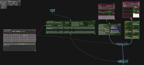 sequential composition · issue 825 · bespokesynth bespokesynth · github