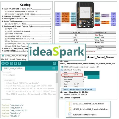 Mua Esp32 Cam For Arduino Kits Monitor Snapshot Face Detection