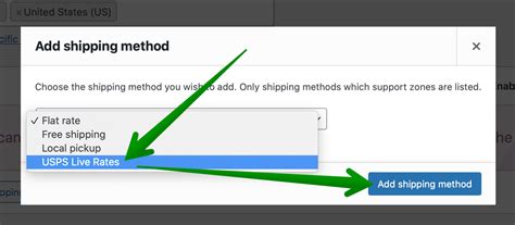 Usps Woocommerce Shipping Free Plugin ️ Octolize