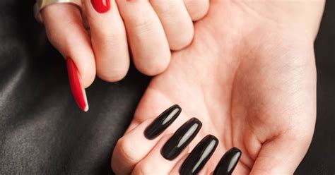39 Dip Powder Nail Designs Youll Want To Copy Asap