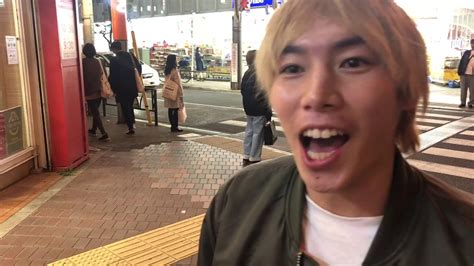 アメリカから帰国した親友に会いに行ってきた Youtube