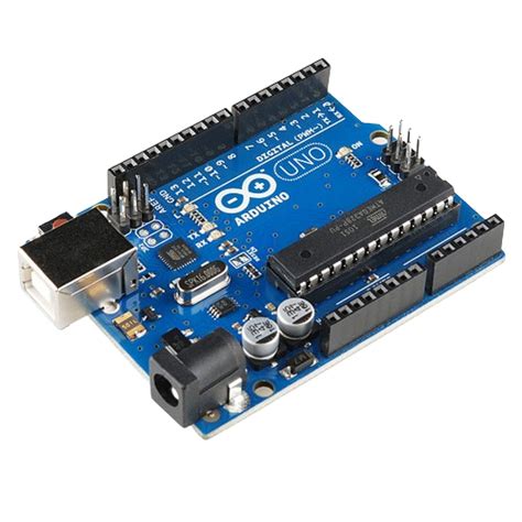 Arduino Uno R3 Cable أردوينو أونو Electronic Service Center
