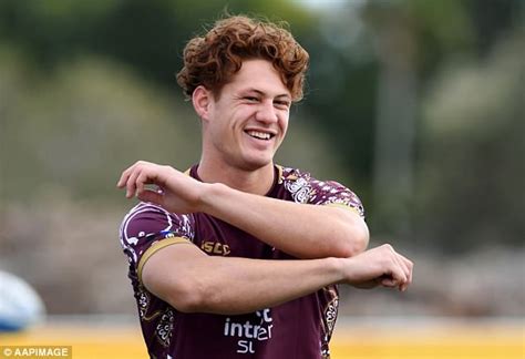 The Unspeakable Heartbreak Of Queensland Debutant Kalyn Ponga Who Lost