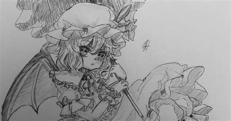 Remilia Untitled Zinakassirshaのイラスト Pixiv