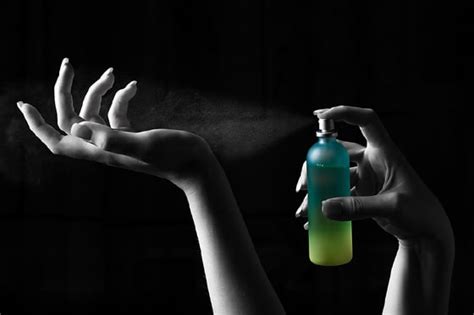 Cómo Elegir Un Perfume