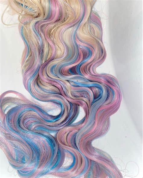 50 Pink And Purple Hair Color Ideas Artofit