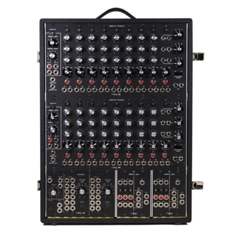 Sequencer Complement B Portable Expansion Synthé Analogiques Energyson