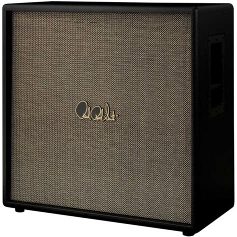 Prs Hx 4x12 Closed Back Ardemadrid Microfusa