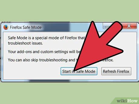 Ways To Troubleshoot Firefox WikiHow Tech