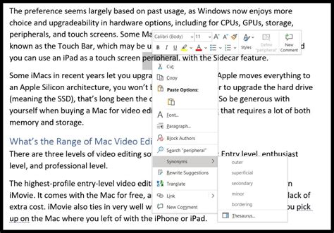 Windows Tips For Mac Users PCMag
