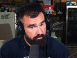 Jason Kelce Page 24 Lpsg