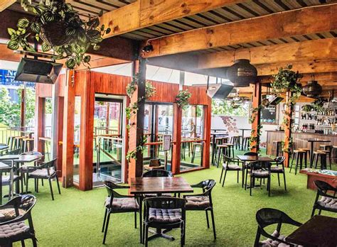 The Emerald Peacock Classy Bars Hidden City Secrets