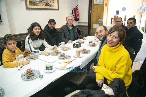 Vídeo Ángela Atlética Y Extremeña En Toledo Cumple 103 Años Enclm