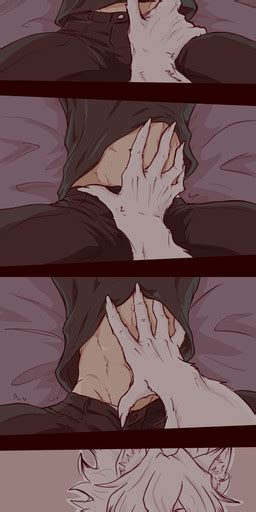 Pool Lycaon X Wise By Vaguro E621