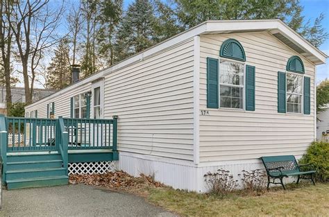 176 Lakeview St North Billerica Ma 01862 Zillow