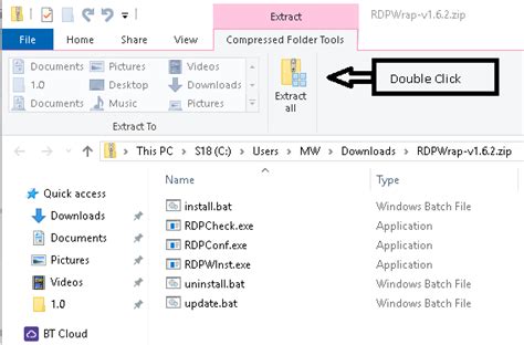 Default Rdp File Location