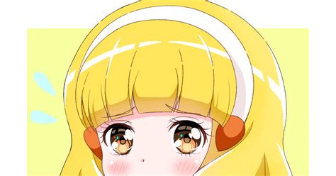 スマイルプリキュア 黄瀬やよい Yutaのイラスト Pixiv