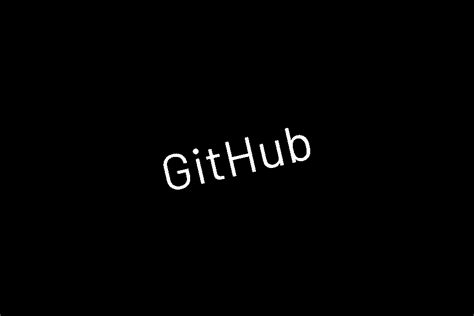 Pages About Github Anders Tornblad