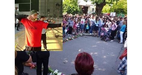 Ето го убиеца на Паоло Георги Сапунджиев