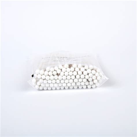 China Customized Non Sterile Cotton Tipped Applicators Manufacturers