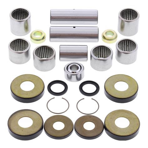 Suspension Linkage Kit 27 1076 All Balls Racing