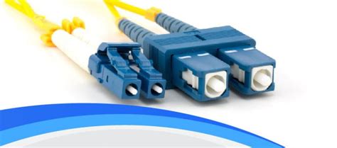 Lc Vs Sc Fiber Connectors Unraveling The Differences Fiber Life Com