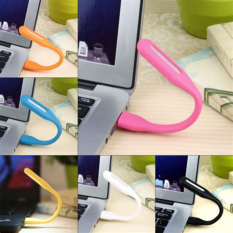 Corlorful Portable Unique Illuminating Keyboard Us Grandado