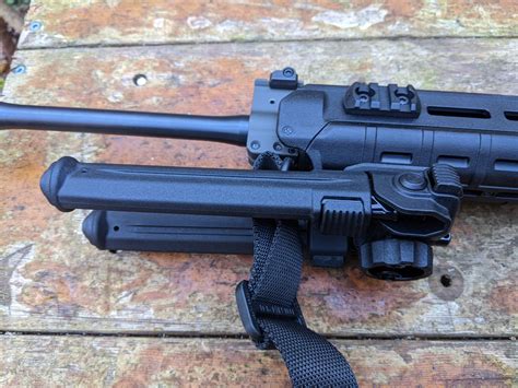 Combat Bipod Discussion And Magpul Moe Bipod Review Survivalist Forum