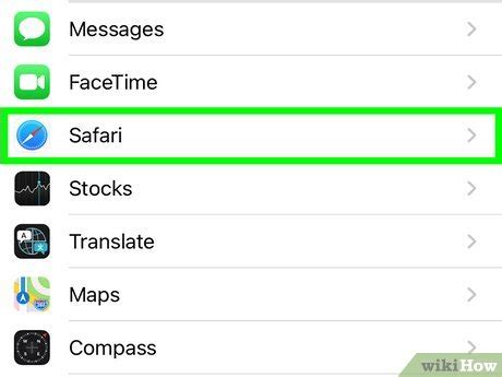 Ways To Delete Application Data In IOS WikiHow