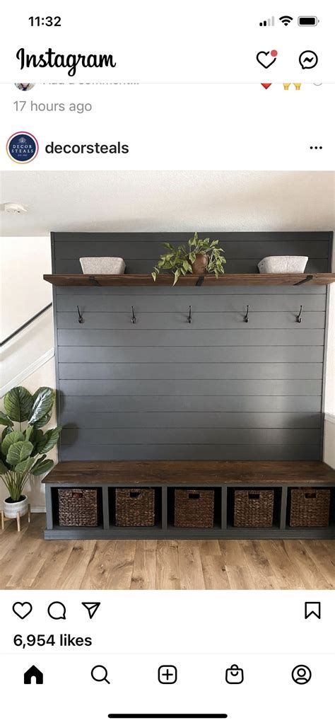 Drop Zone Entryway Drop Zone Ideas Entryway Diy Drop Zone Entryway