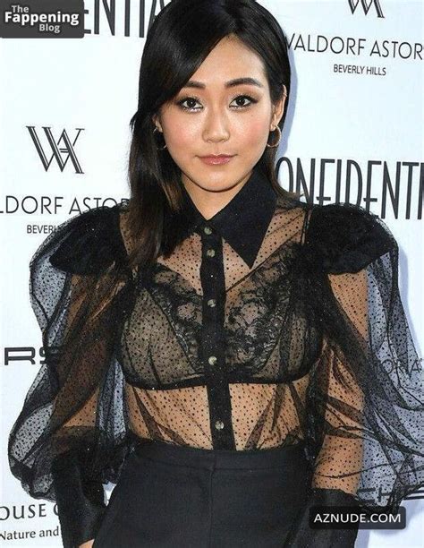 Karen Fukuhara Sexy And Hot Photos Collection Aznude