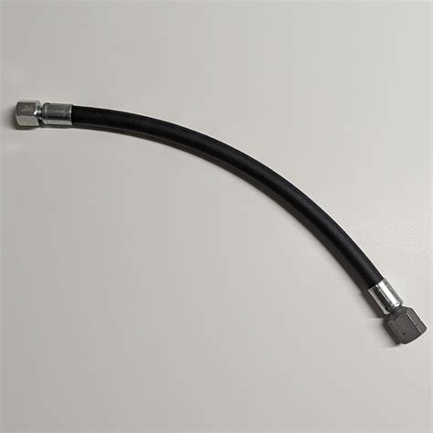 Needswings Performance Products Replacement Fuel Line Firewall To