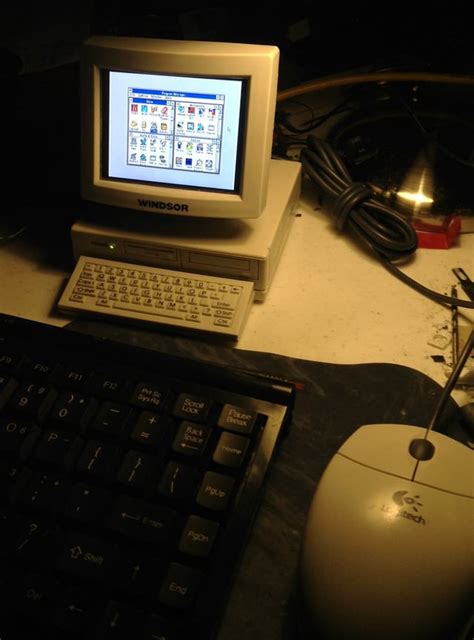 Someone Made A Teeny Tiny Computer That Actually Works Pcmasterrace Someone Made A Teeny Tiny Computer That Actually Works Pcmasterrace