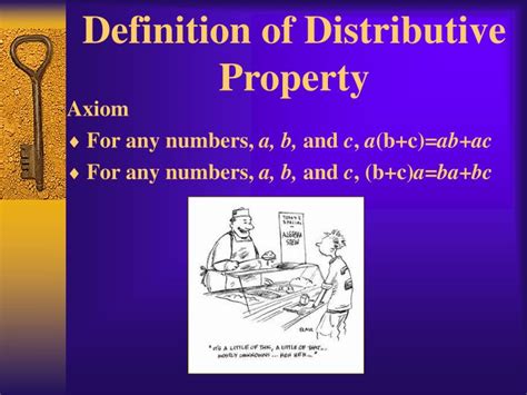 Ppt Distributive Property And Factoring Powerpoint Presentation Id