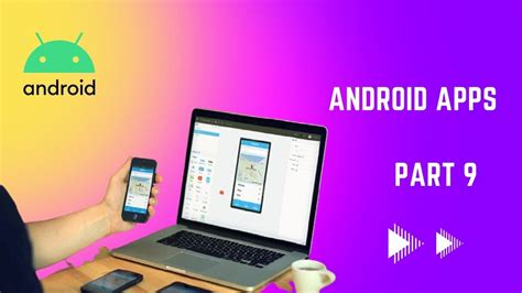 How To Embed You Tube Video Part Android Studio YouTube