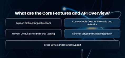 React Swipeable Lightweight Swipe Gesture Handler