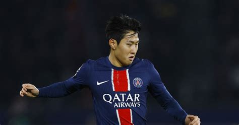 이강인 교체 출전 Psg At마드리드에 추가시간 역전골 허용 분패챔피언스리그 예선 탈락 위기