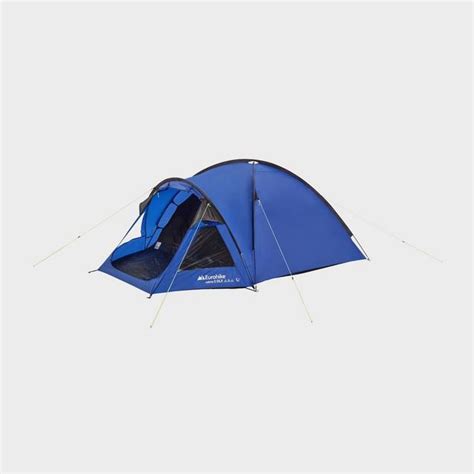 Eurohike Cairns 3 Dlx Nightfall Tent