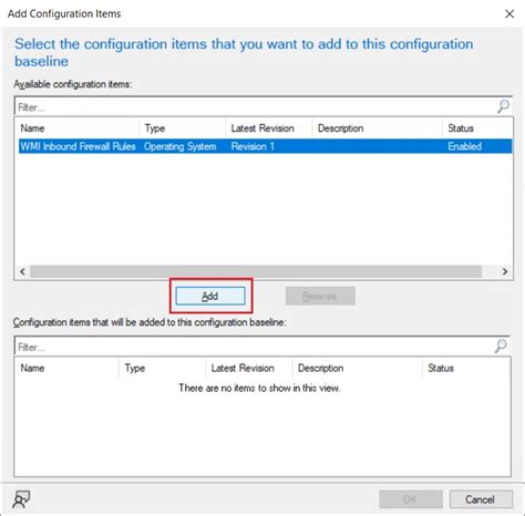 A Step By Step Guide To Deploying A Sccm Configuration Baseline Veles