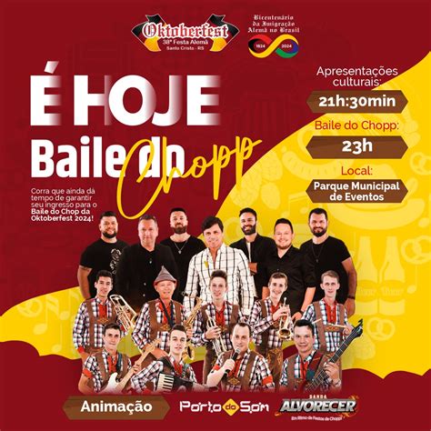 Oktoberfest Santo Cristo Santo Cristo Rs