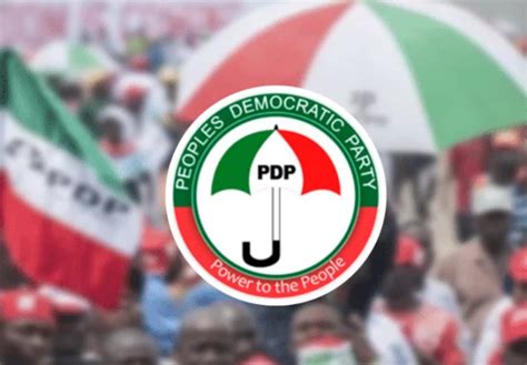 Cop28 Pdp Knocks Tinubu Over 1 411 Entourage To Dubai Amid Hardship