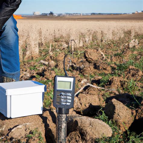 Garden Soil Testing The Importance Of Healthy Soil For Your Garden