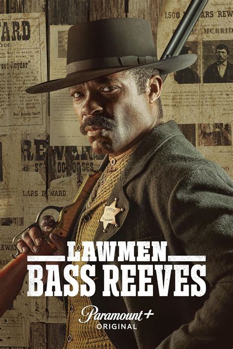 The Story Behind The Legendary Bass Reeves Black Girl Nerds