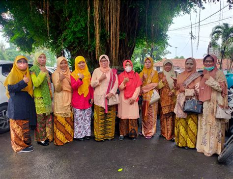Refleksi Hari Ibu Mengingat Kembali Peran Penting Ibu Bagi