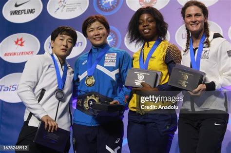 44 Yuka Kagami Photos And High Res Pictures Getty Images