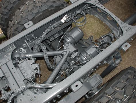Spare Parts For Heavy Duty Trucks Trailers Machinery Diesel Engines