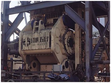 Prediction Method Of Particle Size Qualification Rate Of High Pressure