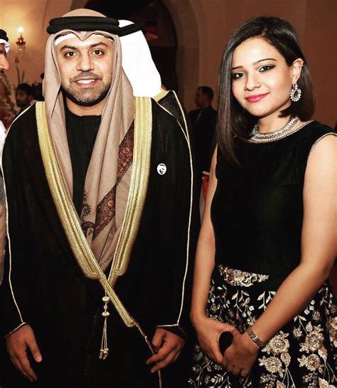 Amina Ansari On Linkedin The Ambassador Of Uae He Hamad Obaid